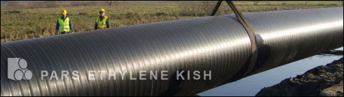Polyethylene Pipe - PE 80 Pipe